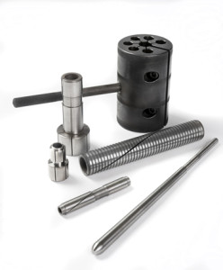 Special Application Lapping Tools - Helical Lap & Manufacturing Co.